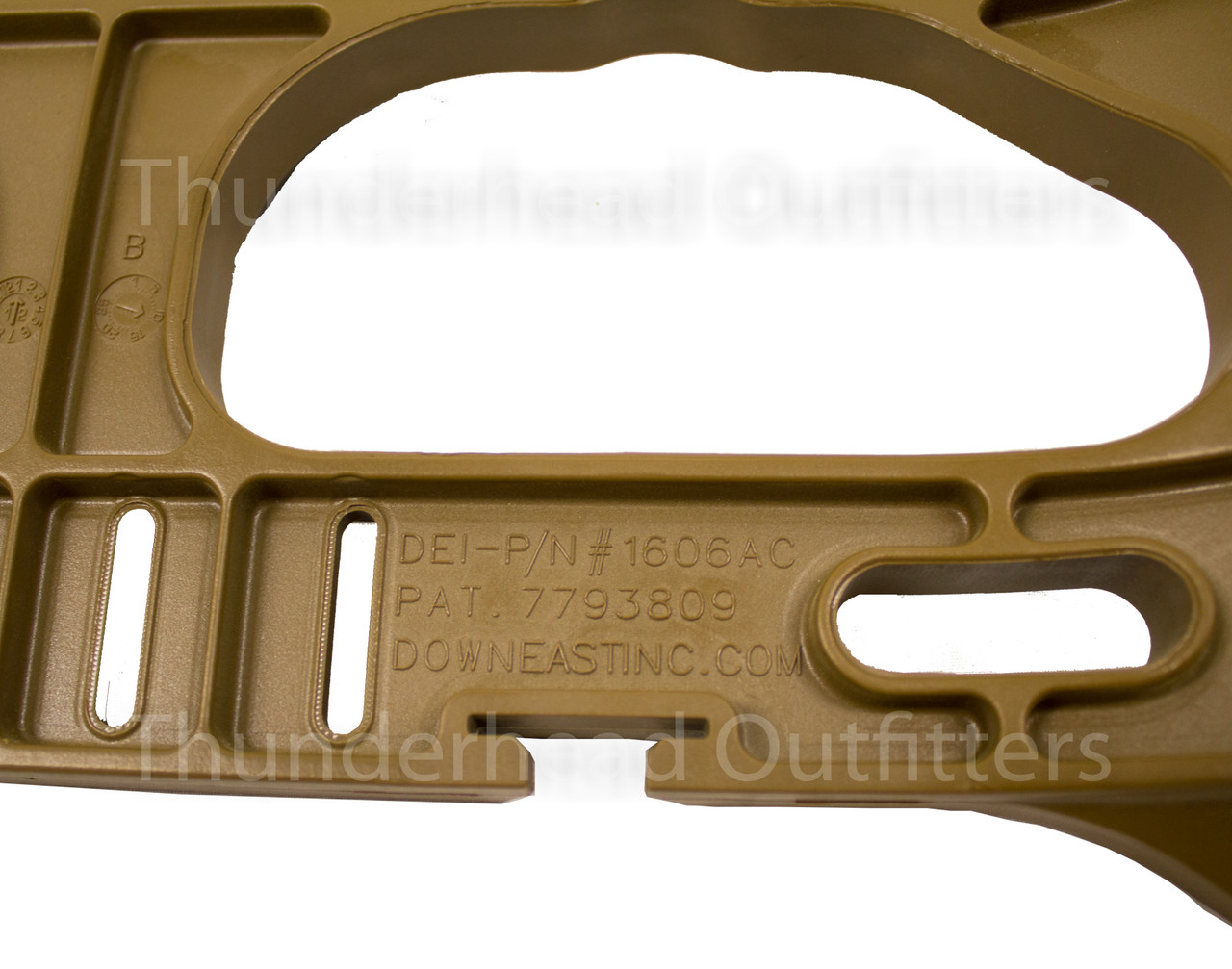 Filbe Usmc Pack Frame Usgi Us Military Surplus